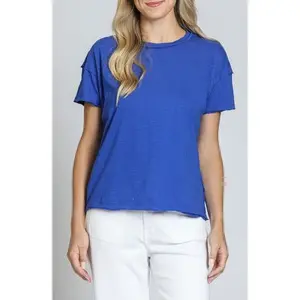 Apny Relaxed T-shirts For Women