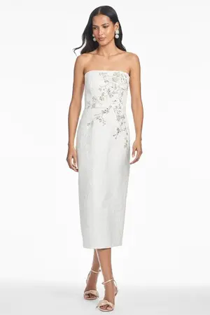Sachin & Babi Embellished Cocktail Dresses