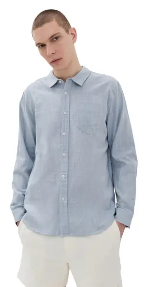 Rails Long Sleeve Shirts For Men