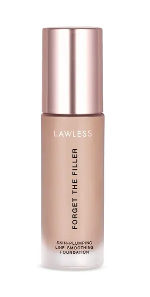 LAWLESS Forget The Filler Foundation 1.0 Oz/30 1.5f