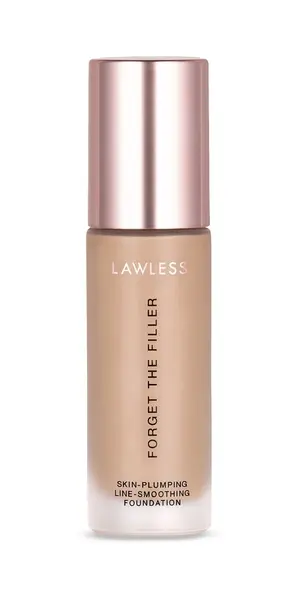 LAWLESS Forget The Filler Foundation 1.0 Oz/30 2.75f