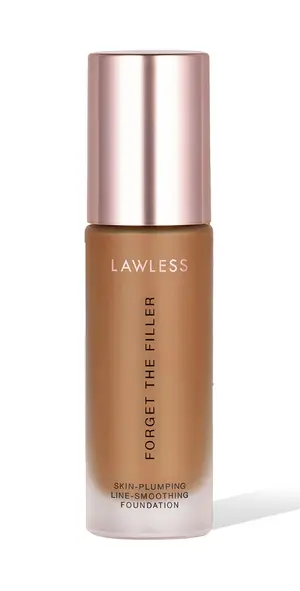 Lawless Foundation Makeup Products