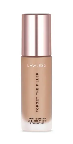 LAWLESS Forget The Filler Foundation 1.0 Oz/30 3.5l