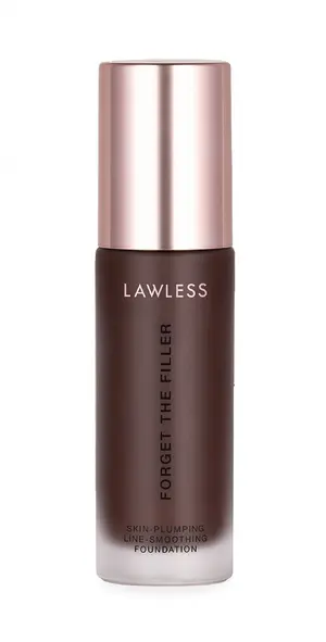 Lawless Vegan Makeup Products