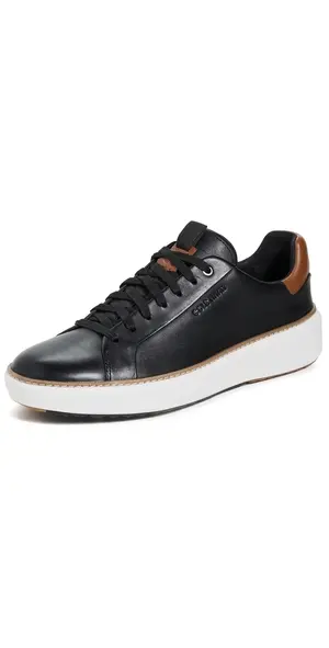 Cole Haan Lace Sneakers For Men