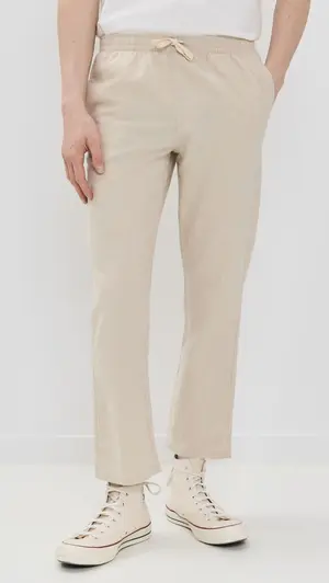 RHYTHM Linen Jam Pants