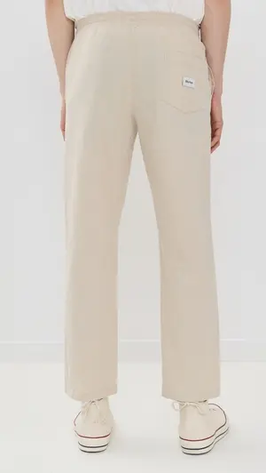 RHYTHM Linen Jam Pants