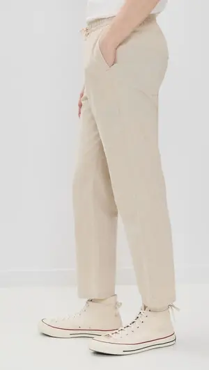 RHYTHM Linen Jam Pants