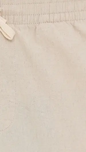 RHYTHM Linen Jam Pants