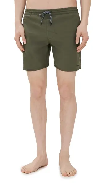 Rhythm Swim Shorts For Men