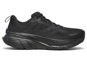 Saucony Guide 18in Sneakers - Triple/black