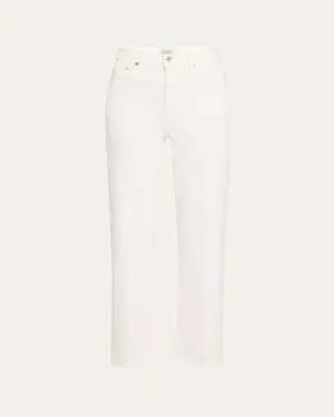 Citizens Of Humanity Palma Straight-leg Jeans
