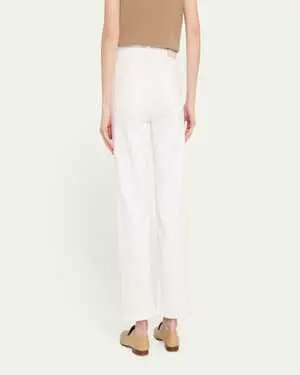 Citizens Of Humanity Palma Straight-leg Jeans