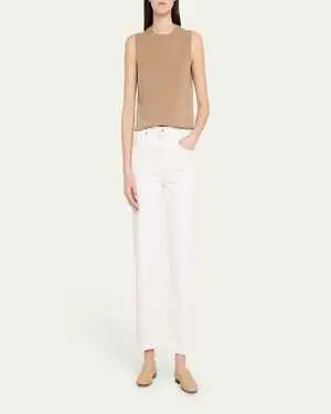 Citizens Of Humanity Palma Straight-leg Jeans