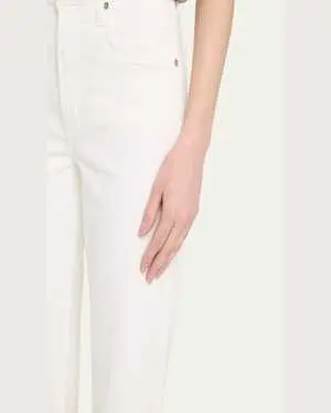 Citizens Of Humanity Palma Straight-leg Jeans