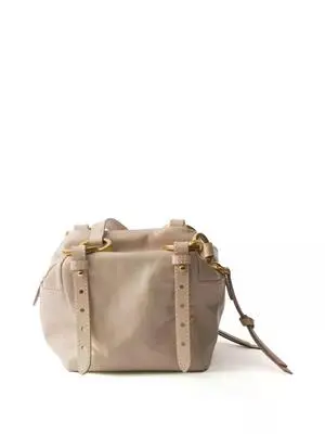 Prada Dangle Mini Bag - Neutrals