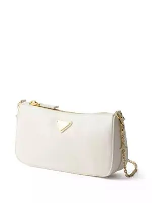 Prada Triangle-logo Cross Body Bag