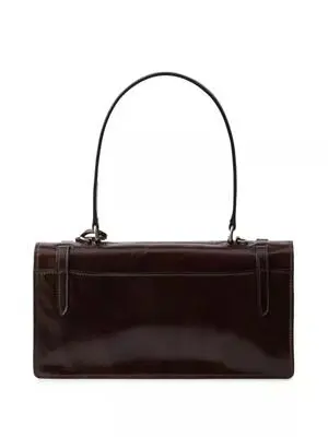 Prada Medium Leather Tote