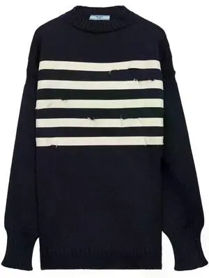 Prada Wool Sweater