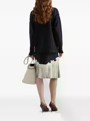 Prada Wool Sweater