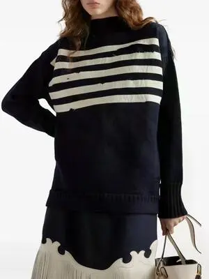 Prada Wool Sweater