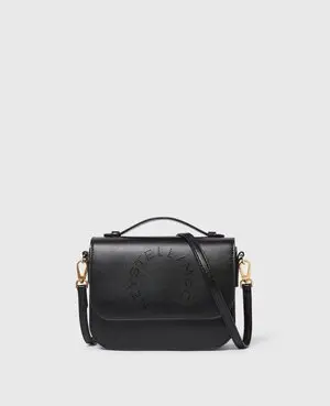 Stella Mccartney Buckled Cross Body Bags