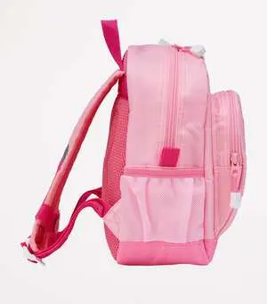 MIKI HOUSE Chieco Saku Backpack