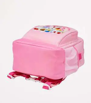 MIKI HOUSE Chieco Saku Backpack