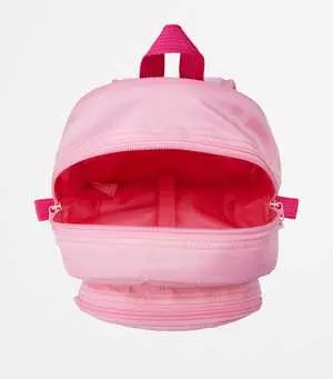 MIKI HOUSE Chieco Saku Backpack