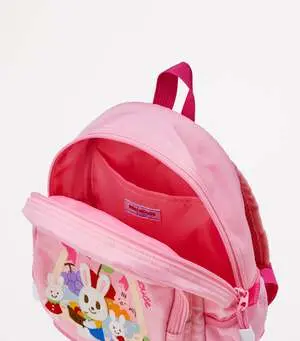 MIKI HOUSE Chieco Saku Backpack