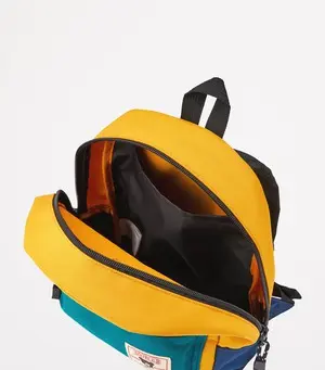 MIKI HOUSE Double_b Backpack