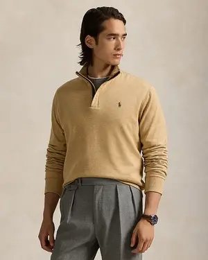 Polo Sweaters For Men