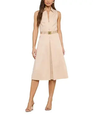 L'agence Shirt Dress Day Dresses