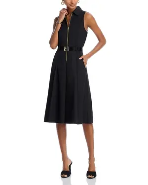 L'agence Cut Out Day Dresses