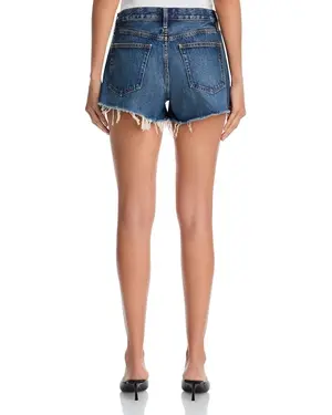 FRAME The Hang Denim Shorts - Vida