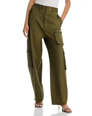 FRAME The General Cargo Pants