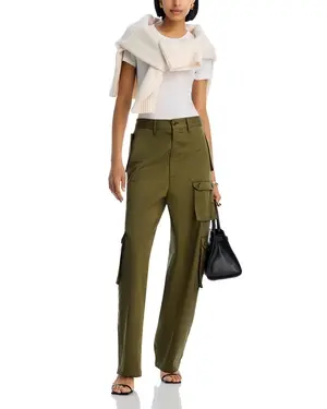 FRAME The General Cargo Pants