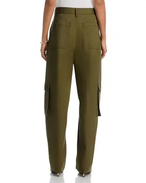 FRAME The General Cargo Pants