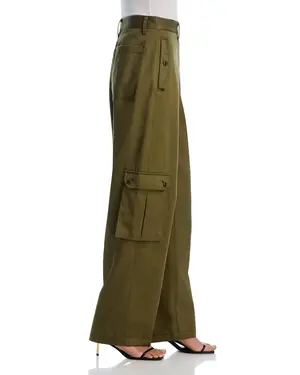 FRAME The General Cargo Pants