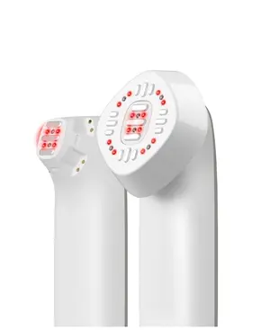Silk'N Titan Multiplatform Skin Improvement Device - White