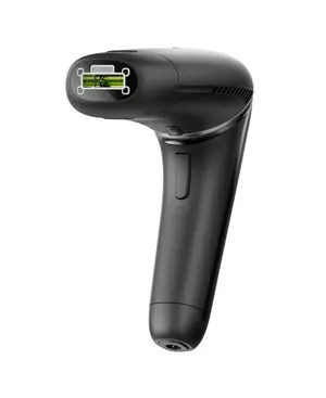 Silk'N 7 Ipl Hair Removal Device - Black