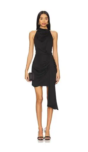 Elliatt Draped Cocktail Dresses