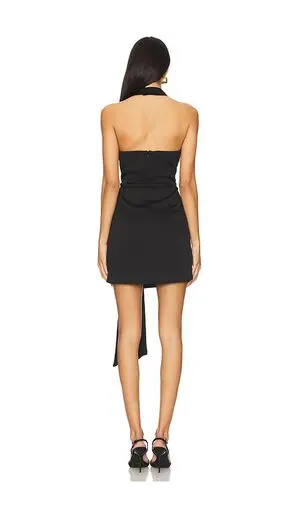 ELLIATT Myra Drape Dress
