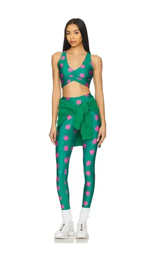 Beach Riot Mindy Top