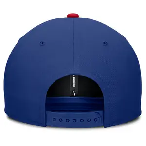 Nike Texas Rangers Pro Dri-fit Mlb Adjustable Hat