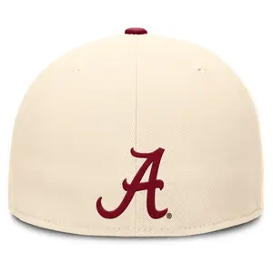 Nike Alabama Crimson Tide Hat - Brown