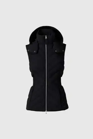 Mackage Layered Vests For Women