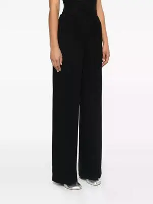 Fabiana Filippi Crepe Trousers