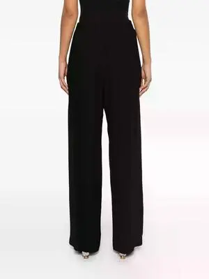 Fabiana Filippi Crepe Trousers