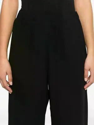 Fabiana Filippi Crepe Trousers